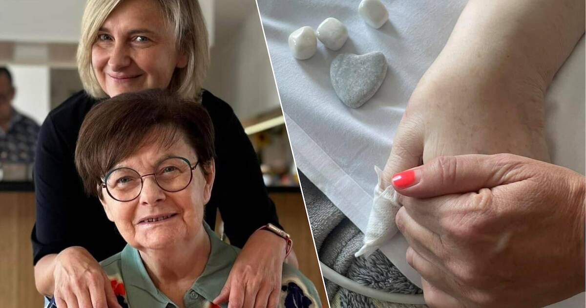 Moeder van Hilde Crevits overleden na jarenlange strijd tegen ...