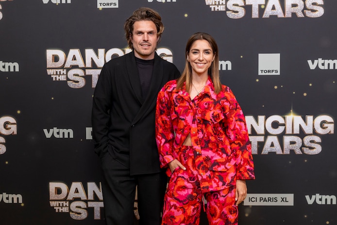 IN BEELD. Afvaller Ingeborg komt ‘Dancing with the Stars’ in schoonheid ...