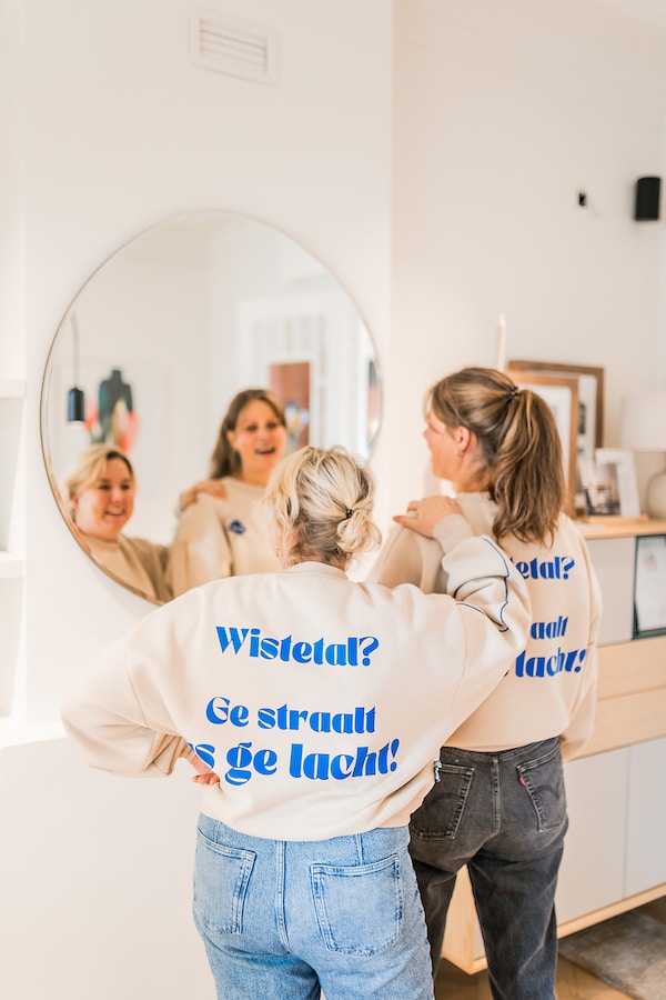 Den Ateljee viert tienjarig bestaan met feestweekend: “Er waren ...