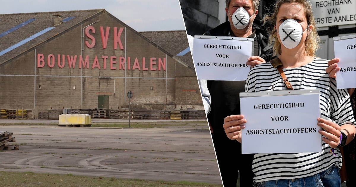 Hoe SVK als bedrijf met meer dan 1.000 werknemers plots hard achteruit ...