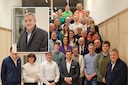 Het afscheid van Luc Aerts, de selectieleidraad voor een nieuw ...