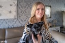 Amy (19) gaat voor kroontje Miss België: “Na een eetstoornis moet je ...