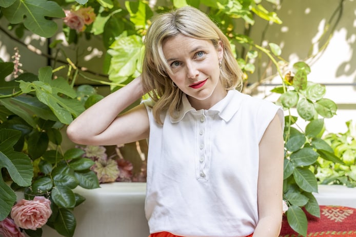 Evelien Bosmans over het leven als actrice: “Een regieassistente zei me ...