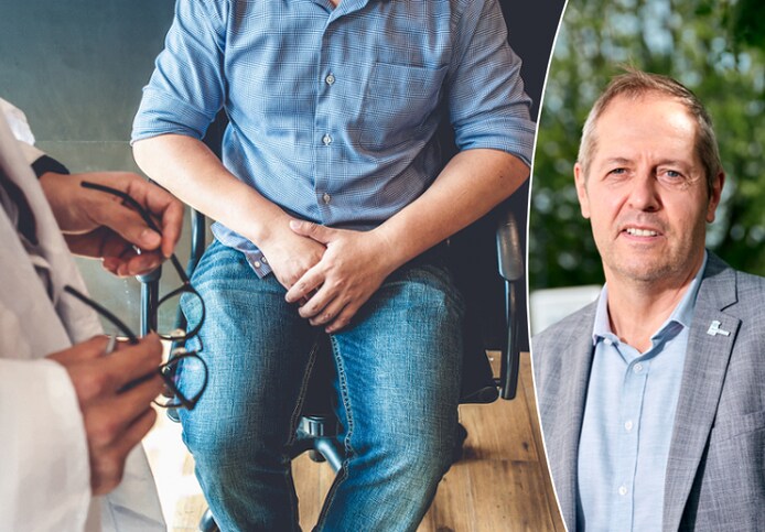 “Een zaadleider voelt als een sliertje spaghetti al dente, die geven we een knipje”: uroloog ...