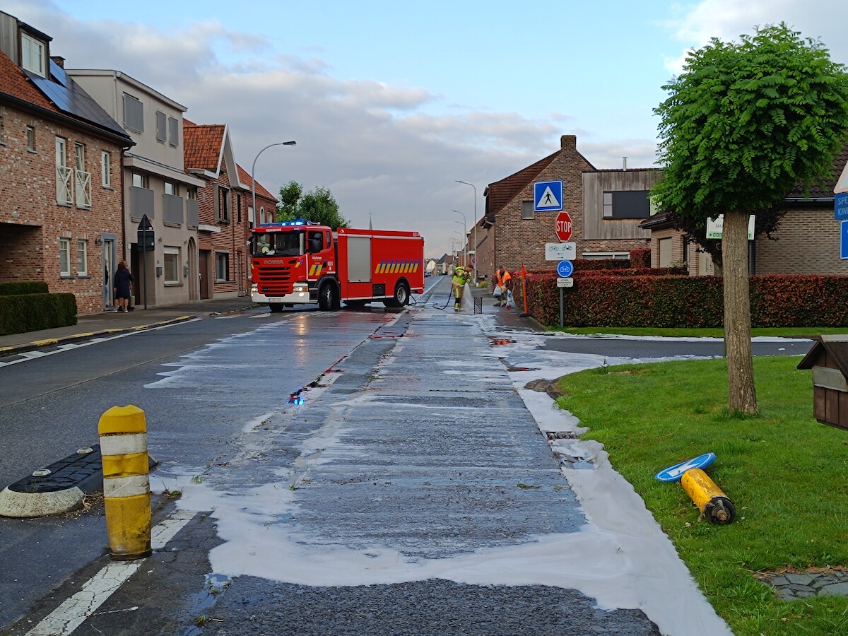 De meerjarenplanning in Dentergem onder de loep: van nieuwe bib van 5,5 ...