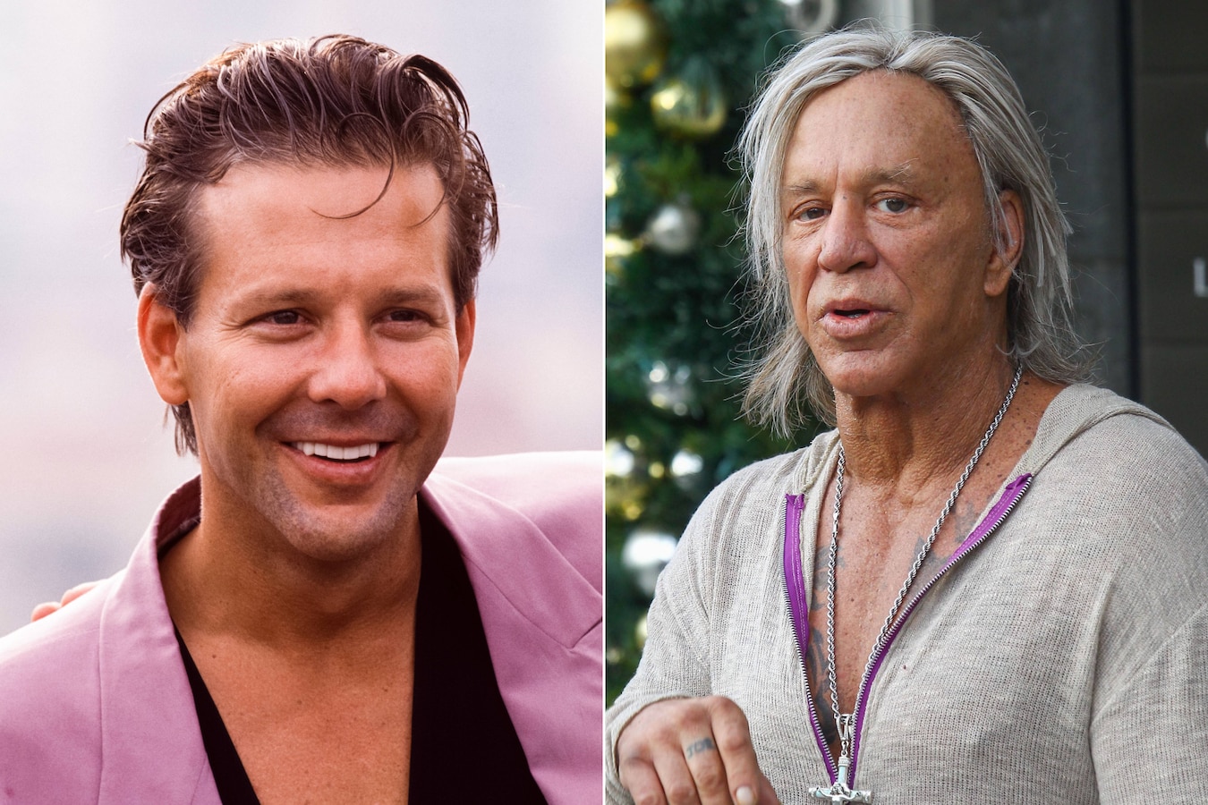 Ooit de nieuwe Marlon Brando, nu bijna dakloos: het tragische verval ...