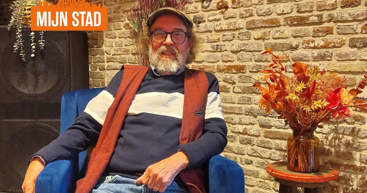 Het Roeselare van muzikant Robrecht Vanhuyse (72): “Voor dit gehucht in ...