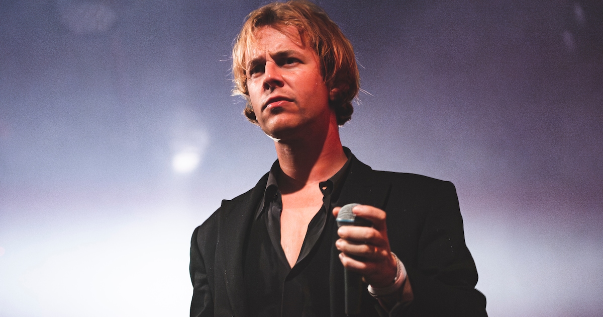 Tom Odell kondigt nieuw album en tournee aan, en komt ook naar het ...