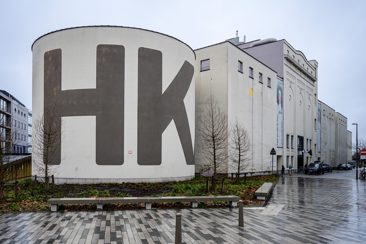 Nieuwe dreun voor Antwerpse cultuursector: na afblazen nieuwbouw ...