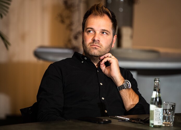 Vader van Niels Albert overleden op 64-jarige leeftijd | Sport | hln.be