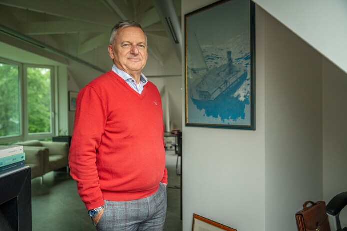 Vorig jaar nog op Reuzegomproces, nu keert topadvocaat Jan De Man terug ...