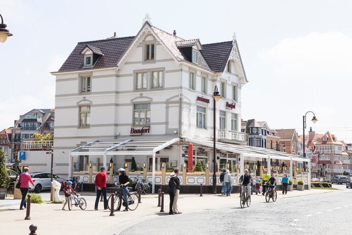 Woningprijzen in De Haan stijgen fors, appartementen worden goedkoper | De Haan | hln.be