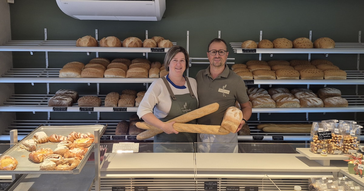 Patisserie Tom en Sofie op Veldekens viert 20ste verjaardag: “Neem een kijkje achter de schermen ...