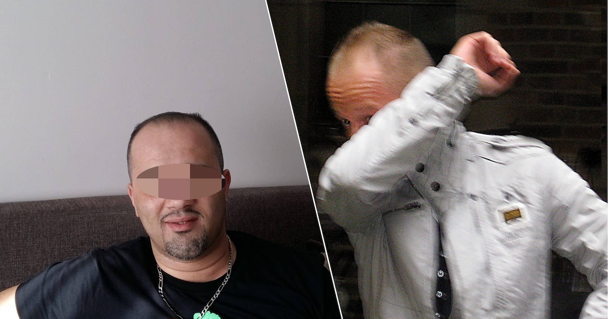 Home invasion op 81-jarige vrouw in Deurne zwaarder bestraft in beroep ...