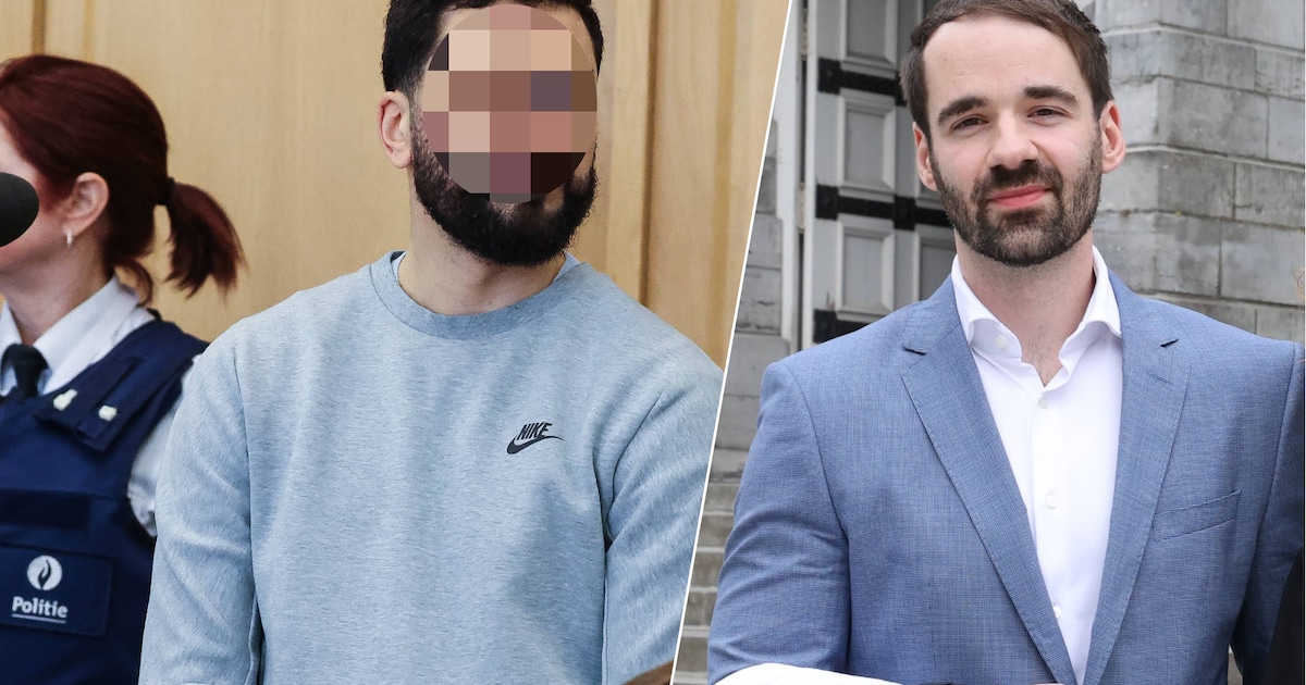 Gruwelijke folterkelder in Antwerpen gelinkt aan kinderontvoering: “Hij ...