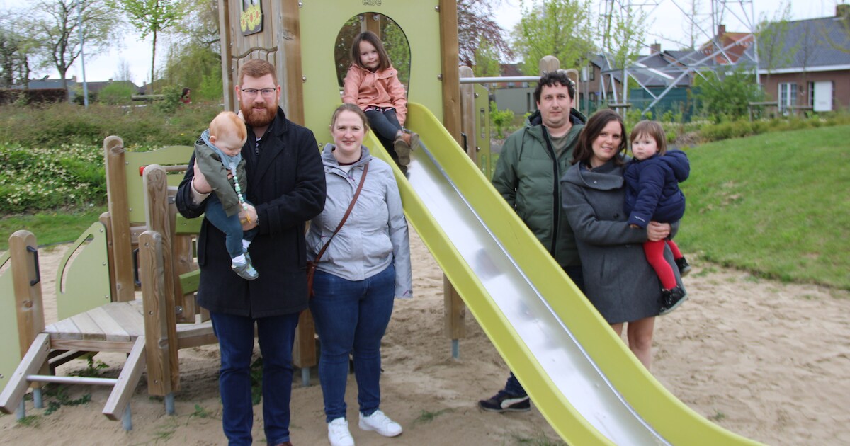 Ouders steunen onthaalmoeder na overlijden baby met open brief en inzamelactie: “Dit is niet ...