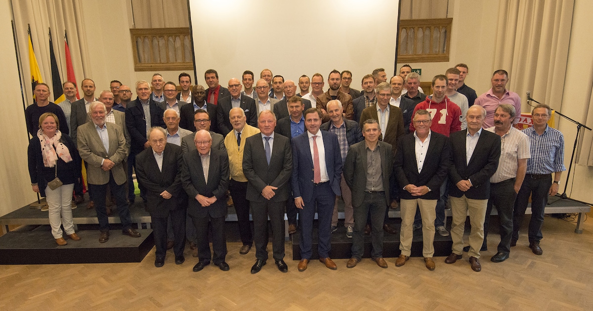 Studax is 50 jaar oud | Poperinge | hln.be