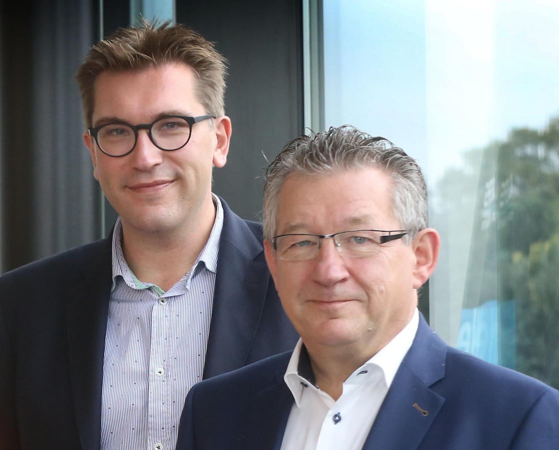 Als De fauw burgemeester wordt, mag later ook Demon sjerp dragen | Foto ...