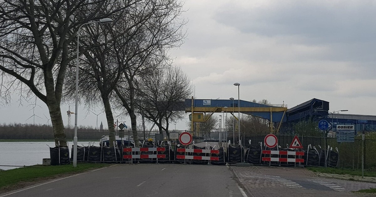 Doorbraak in dossier Westkade: Rosier en gemeente slaan handen in ...