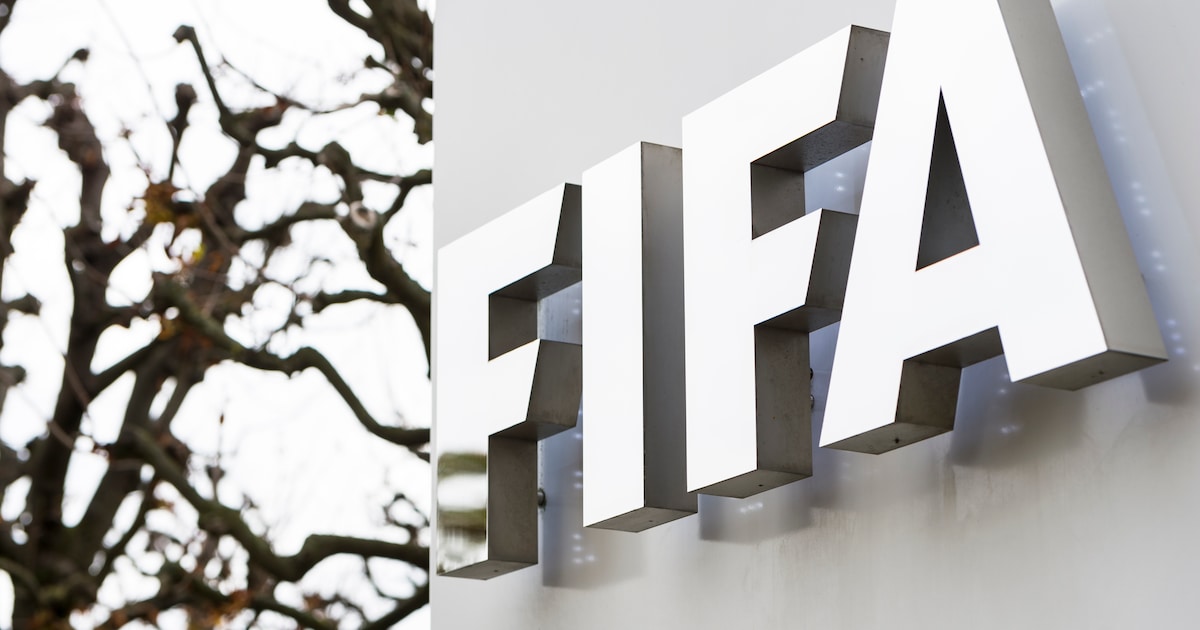 Voormalig FIFA-bobo aan VS uitgeleverd | Sport | HLN.be