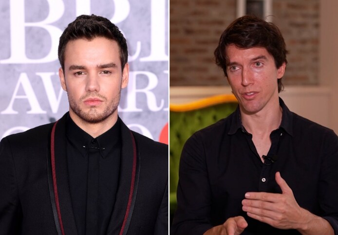 KIJK. Vriend Liam Payne na vrijspraak in onderzoek rond dood van zanger ...