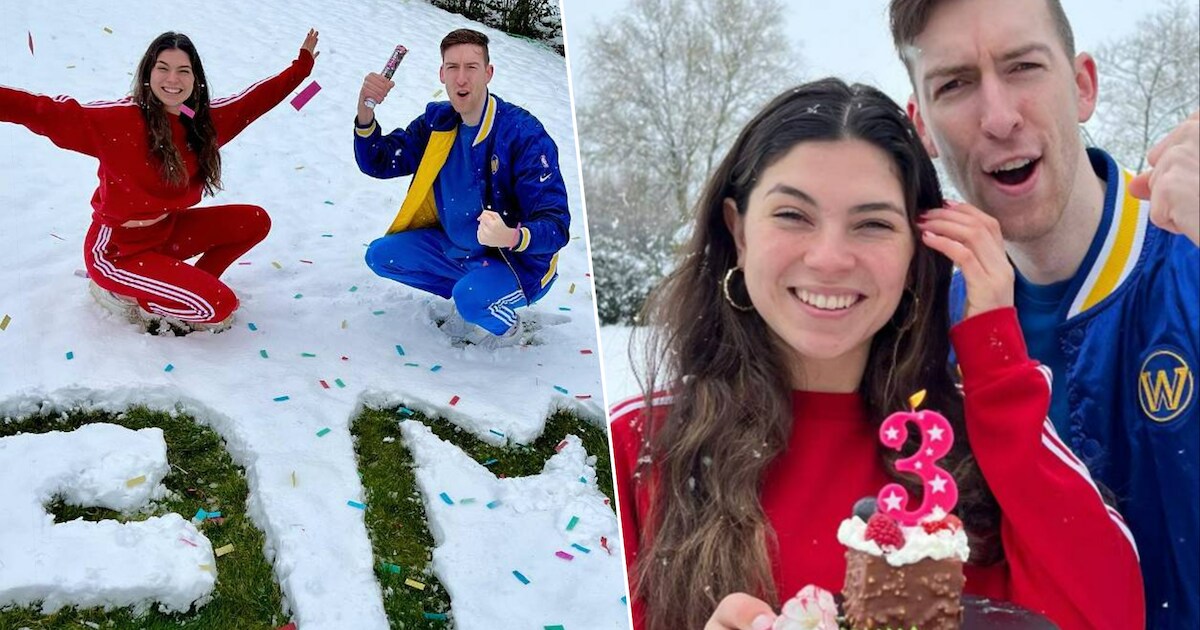 CEMI overschrijdt kaap 3 miljoen abonnees op YouTube: “We blijven elke ...