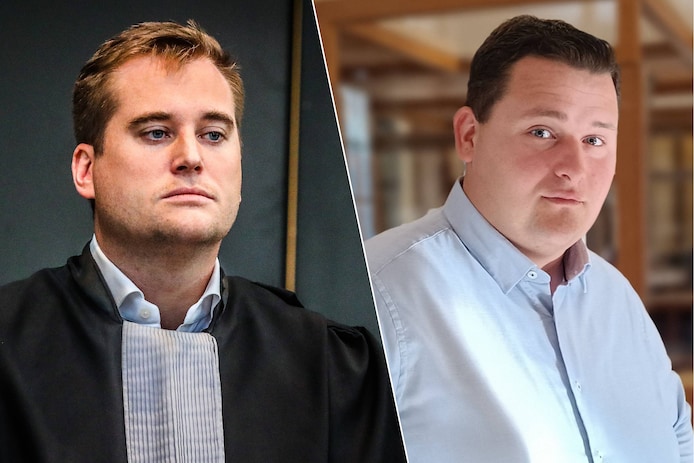 Niet één, maar twéé keer steekt moeder (32) haar partner (37) neer met ...