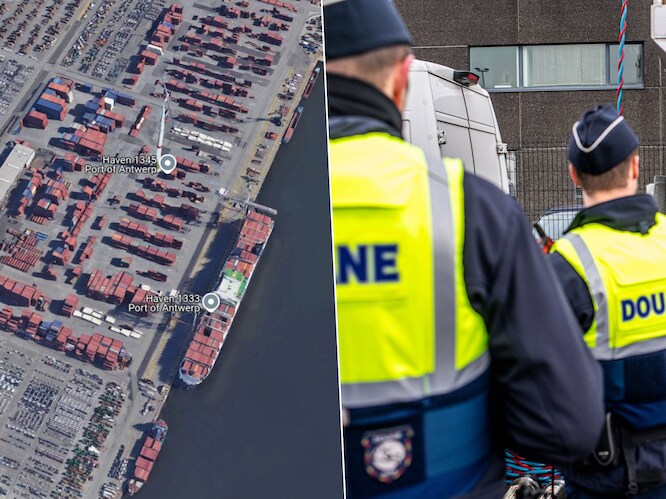 Saïd Mdaouchi, coryfee van de Antwerpse moslimgemeenschap, overleden ...