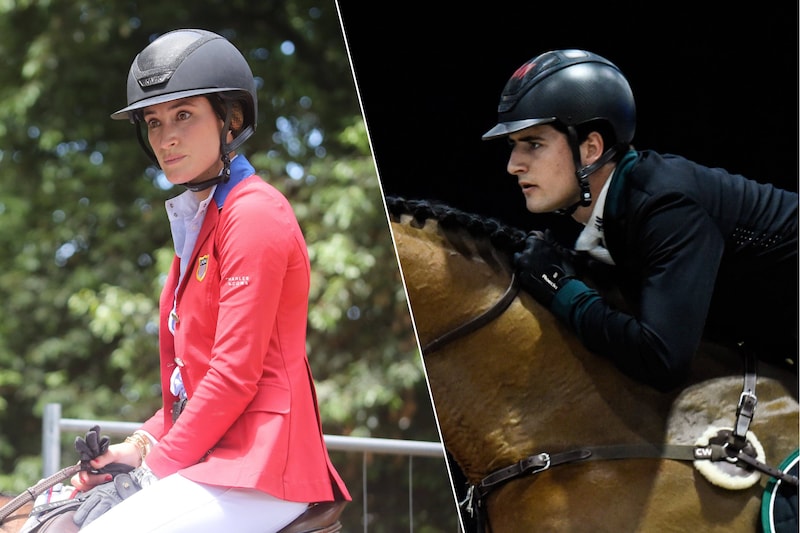 Het nieuwe lief van de dochter van Bruce Springsteen is Belgische ...