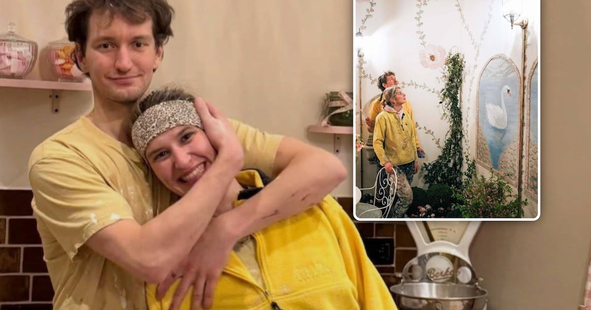Marthe en Matthias uit ‘Huis gemaakt’ beginnen eigen project na tv ...