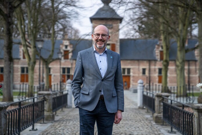 HUIZENJACHT. Het Antwerpse district Ekeren: “Hier heb je nog een ...