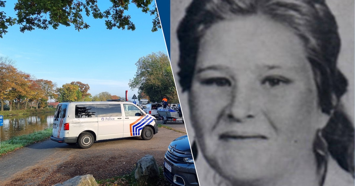 Politie in Maasmechelen op zoek naar resten van Nederlandse vrouw die ...