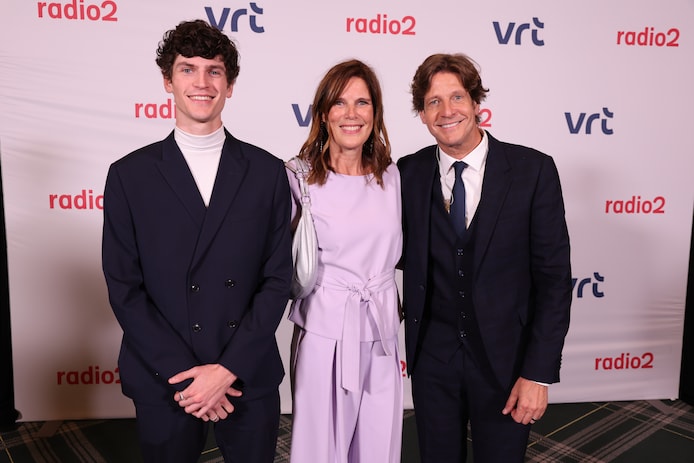 55 jaar na ‘Jennifer Jennings’ doet kleinzoon Louis Neefs mee aan ...