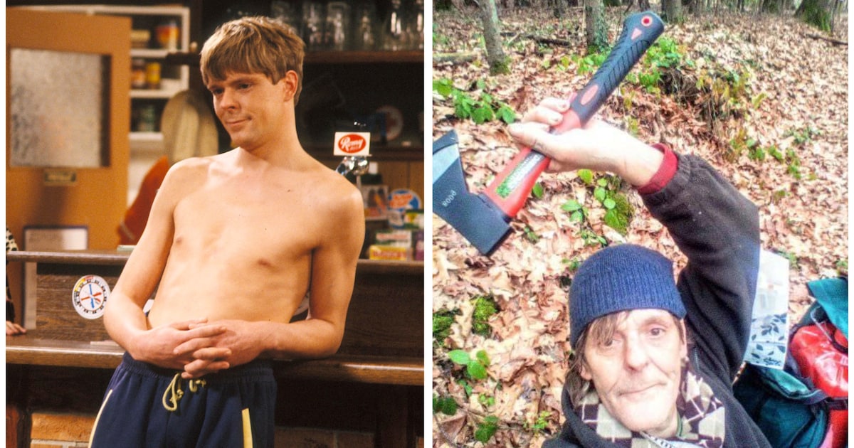 Tien jaar wist Walter ‘Pico’ Michiels (59) de dans te ontspringen ...