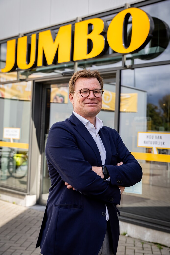 INTERVIEW. Topmannen Jumbo geven toe: intrede in Vlaanderen liep niet ...