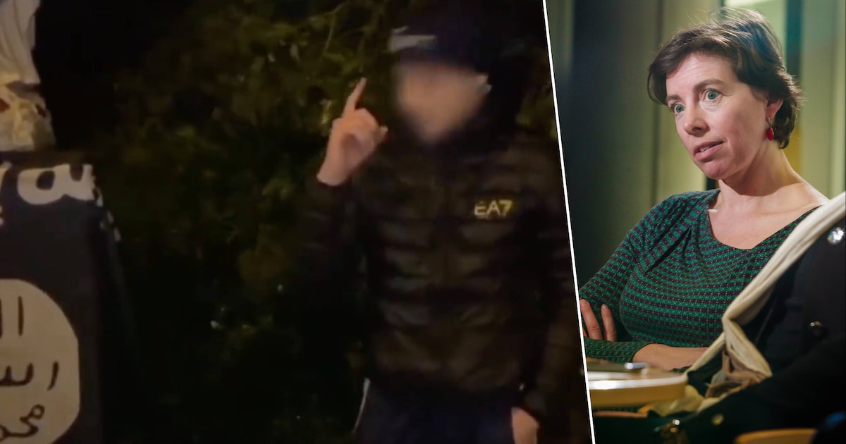 16-jarige met plannen voor terroristische aanslag weer vrijgelaten: hoe ...