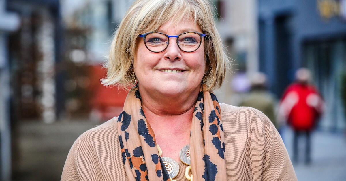 Uittredend schepen Krista Claeys: “Ik keer terug naar mijn ...