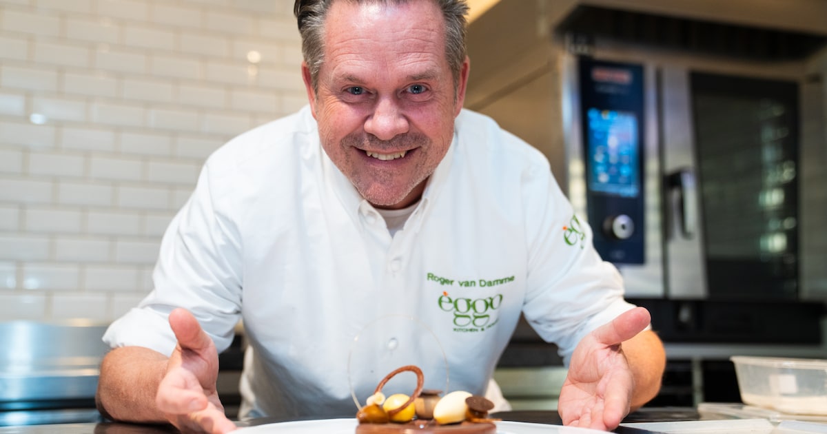 Restaurant Het Gebaar herrijst een laatste keer op Antwerpen Proeft ...