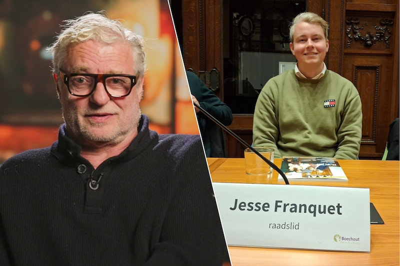 ‘Personeelsnieuws’ vanuit Boechoutse gemeenteraad: Filip Peeters nog ...