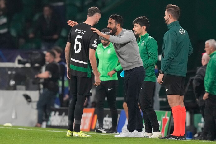 "Nu volgt grote uitdaging": Manchester City beleeft rampavond bij ...