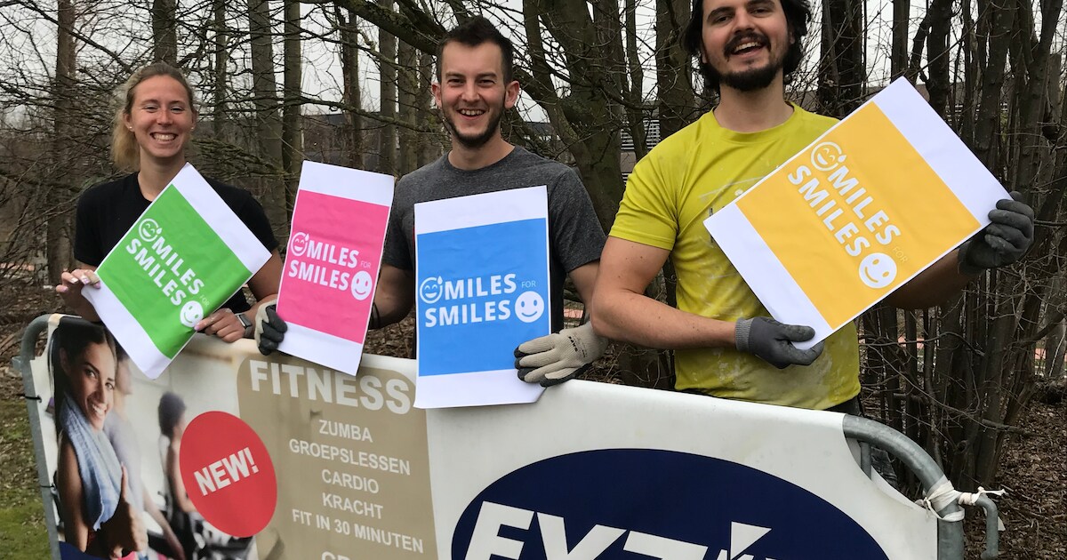 Fitnesssector komt opnieuw in actie: “Bewijs dat fitness depressies en ...