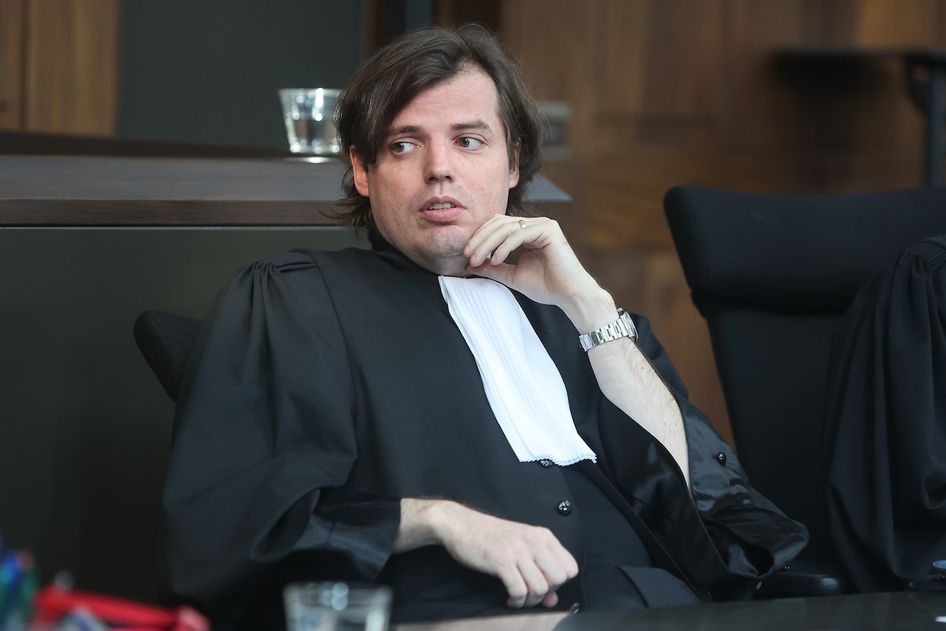 ASSISEN. 17 jaar voor Athena Man. Lorine De Witte mag naar huis | Foto ...