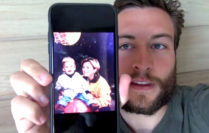 Wie is de moeder van Viktor en Marie Verhulst en waarom komt zij niet in ‘De Verhulstjes’? | TV ...