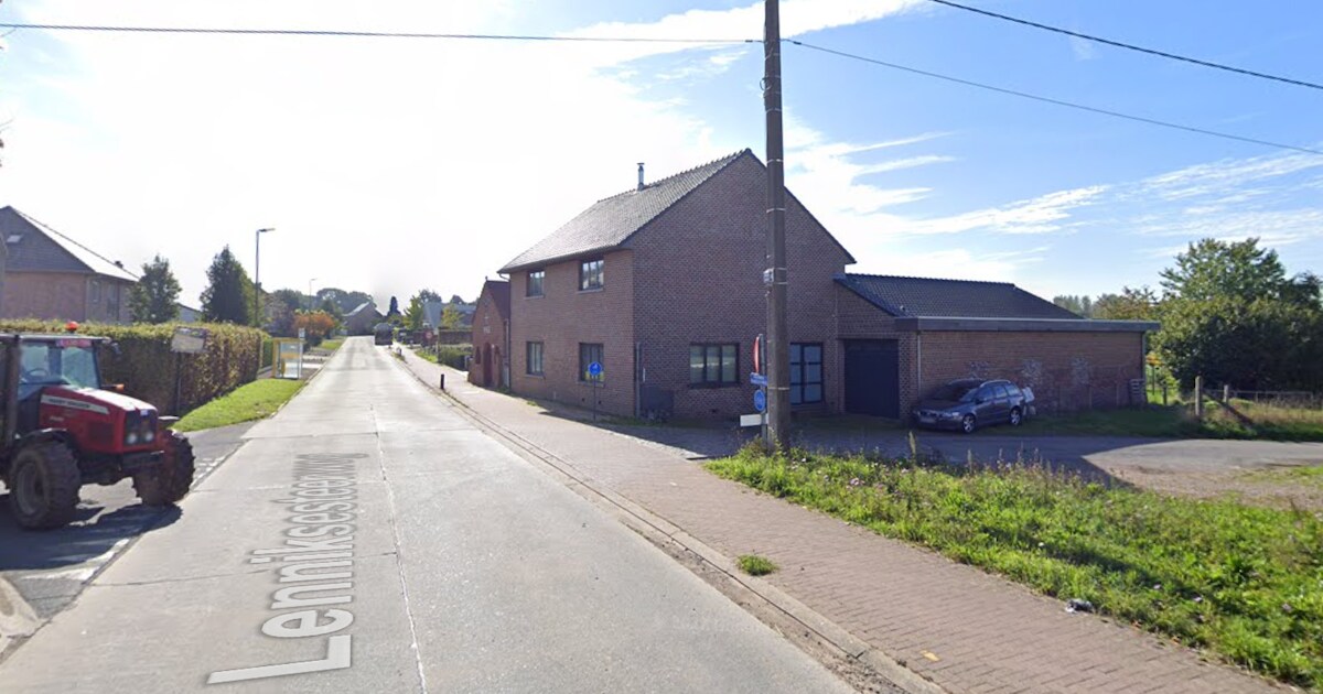 Verkeerswijzigingen in Lennik en Pepingen voor doorgang wandeltocht ...