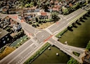 Werken aan ‘gevaarlijkste kruispunt van Brugge’ gaan van start en ...