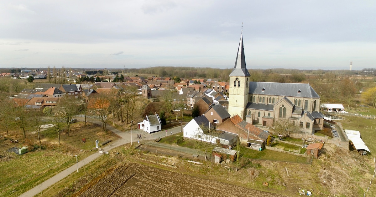Prijzen voor huizen in Kinrooi stijgen fors | Kinrooi | hln.be