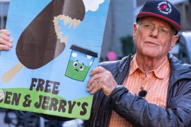 Ben van Ben & Jerry’s doet opvallende oproep: “Koop minder Magnums om ...
