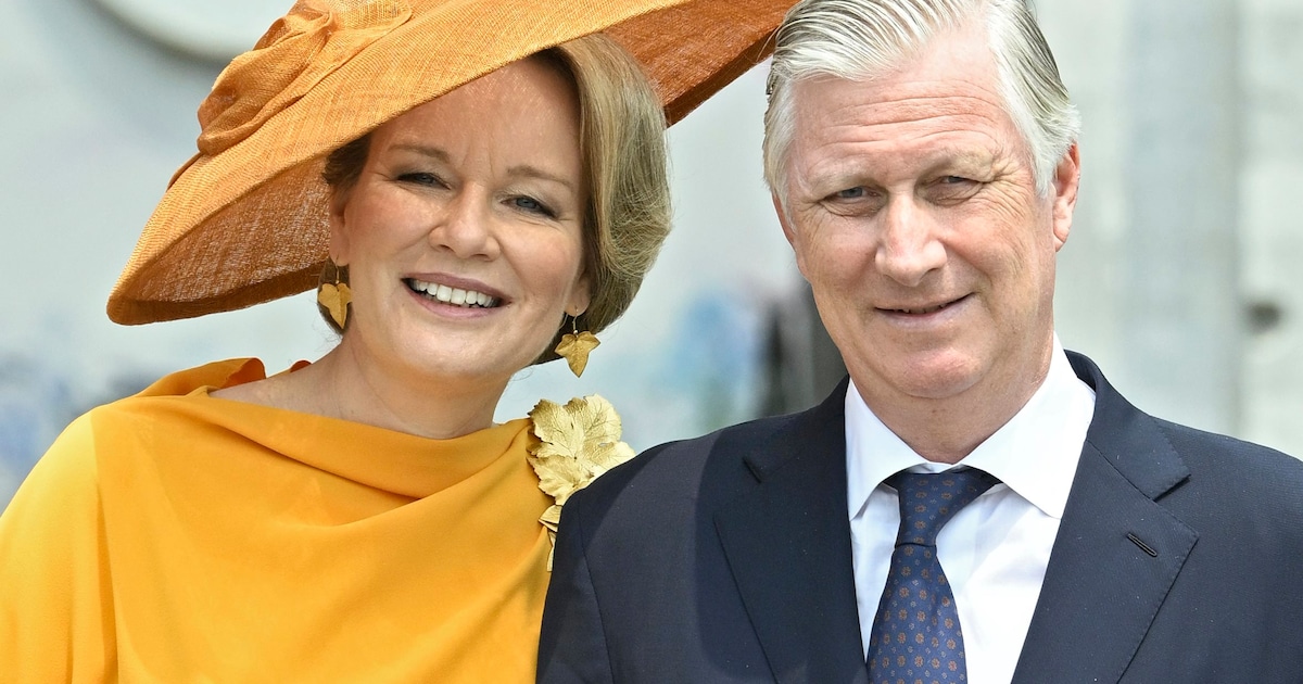 Zij geloofden wél in koning Filip: “Bij hen kon hij eindelijk de warmte ...