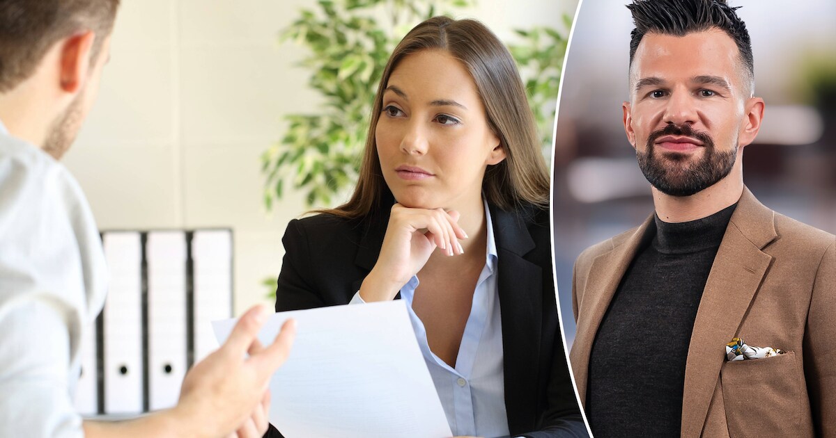 IN KAART. Mismatch op arbeidsmarkt: open vacatures blijven onbezet ...
