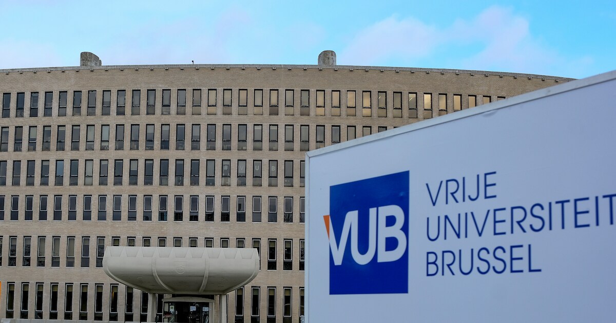 VUB leidt volgende generatie beleidsmakers op in nieuwe Brussels School ...